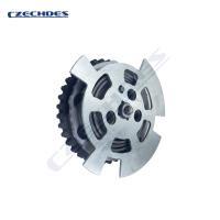 China LR060396 OEM Timing Gear for Land Rover 2.0L Ingenium & 2.2L Duratorq Engines with 100,000-150,000 km Service Life for sale