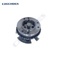 China LR060396 OEM Timing Gear for Land Rover 2.0L Ingenium & 2.2L Duratorq Engines with 100,000-150,000 km Service Life for sale