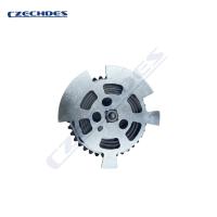 China LR060396 OEM Timing Gear for Land Rover 2.0L Ingenium & 2.2L Duratorq Engines with 100,000-150,000 km Service Life for sale