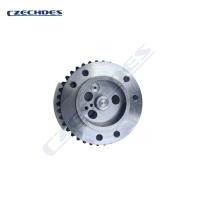 China LR060396 OEM Timing Gear for Land Rover 2.0L Ingenium & 2.2L Duratorq Engines with 100,000-150,000 km Service Life for sale