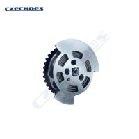 China LR061551 Timing Gear for Land Rover 2.2L TD4 3.0L TDV6 SDV6 Diesel Engines - 142.5mm Diameter 42 Teeth for sale