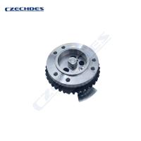 China LR061551 Timing Gear for Land Rover 2.2L TD4 3.0L TDV6 SDV6 Diesel Engines - 142.5mm Diameter 42 Teeth for sale