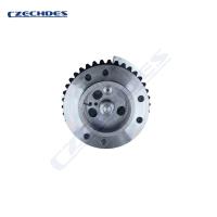 China LR061551 Timing Gear for Land Rover 2.2L TD4 3.0L TDV6 SDV6 Diesel Engines - 142.5mm Diameter 42 Teeth for sale