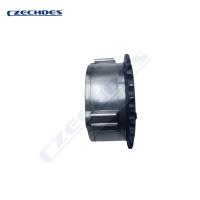 China 20CrMnTi Alloy Steel Land Rover Engine Timing Gear LR073764 LR015678 - 340N*m Torque, HRC58-62 Hardness for sale