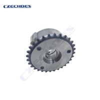 China 20CrMnTi Alloy Steel Land Rover Engine Timing Gear LR073764 LR015678 - 340N*m Torque, HRC58-62 Hardness for sale