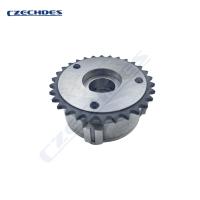 China 20CrMnTi Alloy Steel Land Rover Engine Timing Gear LR073764 LR015678 - 340N*m Torque, HRC58-62 Hardness for sale