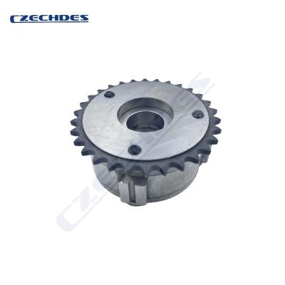 China 20CrMnTi Alloy Steel Land Rover Engine Timing Gear LR073764 LR015678 - 340N*m Torque, HRC58-62 Hardness for sale