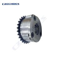 China 20CrMnTi Alloy Steel Land Rover Engine Timing Gear LR073764 LR015678 - 340N*m Torque, HRC58-62 Hardness for sale