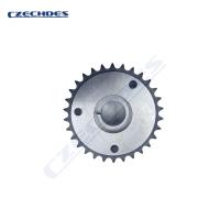 China 20CrMnTi Alloy Steel Land Rover Engine Timing Gear LR073764 LR015678 - 340N*m Torque, HRC58-62 Hardness for sale