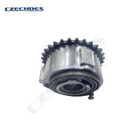 China Land Rover LR142281 Engine Timing Gear for TD5 2.2L 2.4L TDV6 2.7L 3.0L OEM Quality for sale
