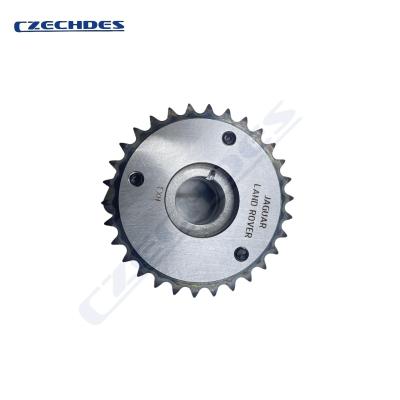 China Land Rover LR142281 Engine Timing Gear for TD5 2.2L 2.4L TDV6 2.7L 3.0L OEM Quality for sale