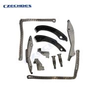 China BMW N62 N62B44 Engine Timing Chain Kit 4.4L V8 for 545i 645Ci 745i X6 xDrive50i Models 2003-2014 for sale