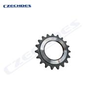 China BMW Timing Crank Shaft Sprocket 11317603944 - Alloy Steel for 4/5 Series X1 X3 X4 - 100K-150K km Service Life for sale