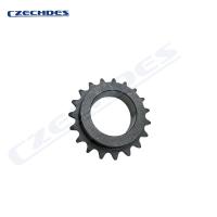 China BMW Timing Crank Shaft Sprocket 11317603944 - Alloy Steel for 4/5 Series X1 X3 X4 - 100K-150K km Service Life for sale