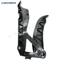 China BMW Engine Timing Chain Guide 11317621097 with 30% Glass Fiber & ±0.05mm Tolerance for E90 E92 E60 Models for sale