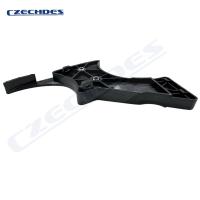 China BMW Engine Timing Chain Guide 11317621099 for E90 E92 E60 E70 E89 Models with N52/N54/N55 Engines 2005-2016 for sale