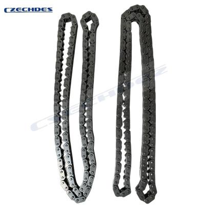 China BMW B38 B48 Engine Timing Chain 11317504468 for F10 F20 F21 F25 F30 F35 Models 2010-2020 for sale
