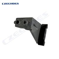 China BMW N54 N62 Engine Timing Chain Guide Rail 11317504471 - 80K-100K Mile Replacement Interval for sale
