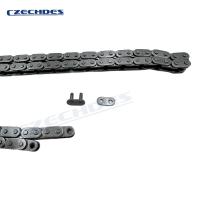 China Mercedes Benz M264 M256 M276 Engine Timing Chain 0009932076 22kN Tensile Strength for sale