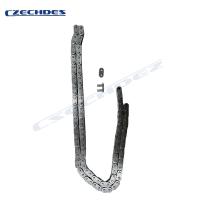 China Mercedes Benz M264 M256 M276 Engine Timing Chain 0009932076 22kN Tensile Strength for sale
