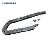 China Mercedes Benz M264 M256 M276 Engine Timing Chain 0009932076 22kN Tensile Strength for sale