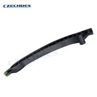 China Reinforced Plastic Engine Timing Chain Guide 2710500116 for Mercedes-Benz M271 1.8L for sale