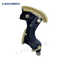 China Mercedes M274 M276 Engine Timing Balance Shaft Chain Guide 2710300963 for W205 W213 W166 for sale