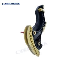 China Mercedes M274 M276 Engine Timing Balance Shaft Chain Guide 2710300963 for W205 W213 W166 for sale
