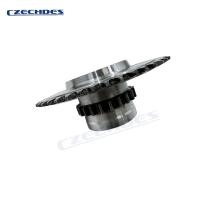 China Mercedes-Benz Engine Timing Gear 2710521903 for M271 M272 M273 Engines with Anti-Rust Coating for sale
