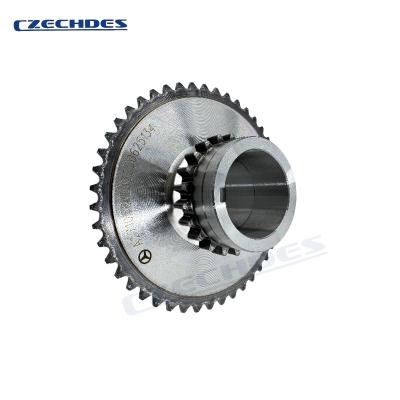 China Mercedes-Benz Engine Timing Gear 2710521903 for M271 M272 M273 Engines with Anti-Rust Coating for sale
