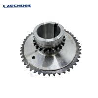 China Mercedes-Benz Engine Timing Gear 2710521903 for M271 M272 M273 Engines with Anti-Rust Coating for sale