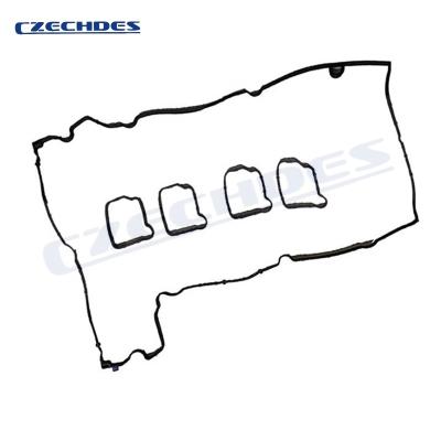 China 2710161221 Engine Valve Cover Gasket for Mercedes-Benz W204 W212 C117 -40°C to 200°C Temperature Range for sale