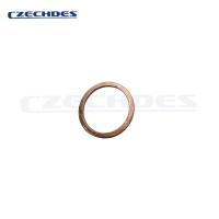 China BMW OEM Oil Pan Drain Plug Gasket 07119963151 - 12mm ID 18mm OD for G20 G28 G30 G38 G01 G05 Models for sale