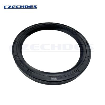 China BMW Engine Rear Crankshaft Oil Seal 11117511396 for N20 N46 N51 N52 N53 N54 N55 Engines - Temperature Range -40°C to +200°C for sale