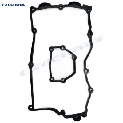 China BMW Engine Valve Cover Gasket 11120032224 - Silicone Replacement for N52 N54 N55 8-10 Nm Torque for sale