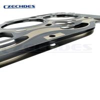 China BMW N43 N45 Engine Cylinder Head Gasket 11127509710 OEM for 1.6L-2.0L Petrol Engines for sale