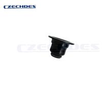 China BMW N43 N53 N62 Valve Stem Seals 11340029751 - High-Temp 250°C+ FKM Rubber OEM Replacement for sale