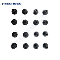 China BMW N43 N53 N62 Valve Stem Seals 11340029751 - High-Temp 250°C+ FKM Rubber OEM Replacement for sale