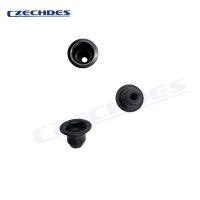 China BMW N43 N53 N62 Valve Stem Seals 11340029751 - High-Temp 250°C+ FKM Rubber OEM Replacement for sale