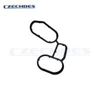 China BMW Engine Oil Cooler Gasket 11427508970 - 5 Bar Pressure Rating, ±0.03mm Tolerance for G30 G11 G12 G05 G07 Models for sale