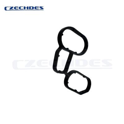 China BMW Engine Oil Cooler Gasket 11427508970 - 5 Bar Pressure Rating, ±0.03mm Tolerance for G30 G11 G12 G05 G07 Models for sale
