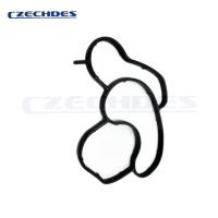 China BMW Engine Oil Filter Gasket 11427508971 for N13 N20 N46 N55 N63 B38 B48 B58 Models - 20-25 N*m Torque Spec for sale