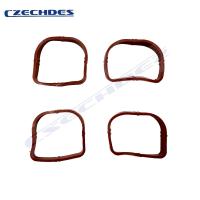 China BMW MLS Engine Intake Manifold Gasket 11617530703 for N20 N26 N55 N63 - 1.25mm Thickness, 1.8 Bar Pressure Rating for sale