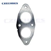 China BMW 18307506779 Exhaust Header Gasket for F10 F25 F30 Models with 2x Lifespan and High-Temperature Resilience for sale