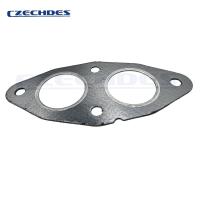 China BMW 18307506779 Exhaust Header Gasket for F10 F25 F30 Models with 2x Lifespan and High-Temperature Resilience for sale