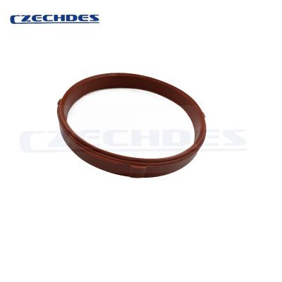 China Engine Throttle Body Mounting Gasket Kit 13547504728 For BMW 320i 328i 335i 528i 535i 550i for sale