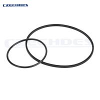 China BMW Engine Vacuum Pump Rubber O Ring 11668626471 11667509080 FKM -30C to 200C for sale