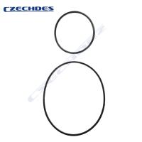 China BMW Engine Vacuum Pump Rubber O Ring 11668626471 11667509080 FKM -30C to 200C for sale