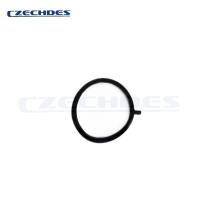 China BMW Engine Cylinder Head Water Pipe O Ring 28.5x3.5mm FKM 11537505806 11537505805 11537505807 for sale