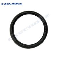 China Nitrile Rubber NBR Crankshaft Rear Oil Seal AJ89510 for Jaguar XF XE XJ F-PACE 2010-2022 for sale